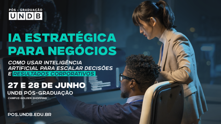 Cursos - Pós-Graduação UNDB